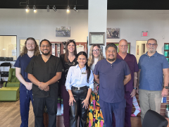 Meet the Team | Browning's Pharmacy and Healthcare